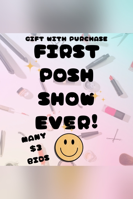 Posh Show - Poshmark